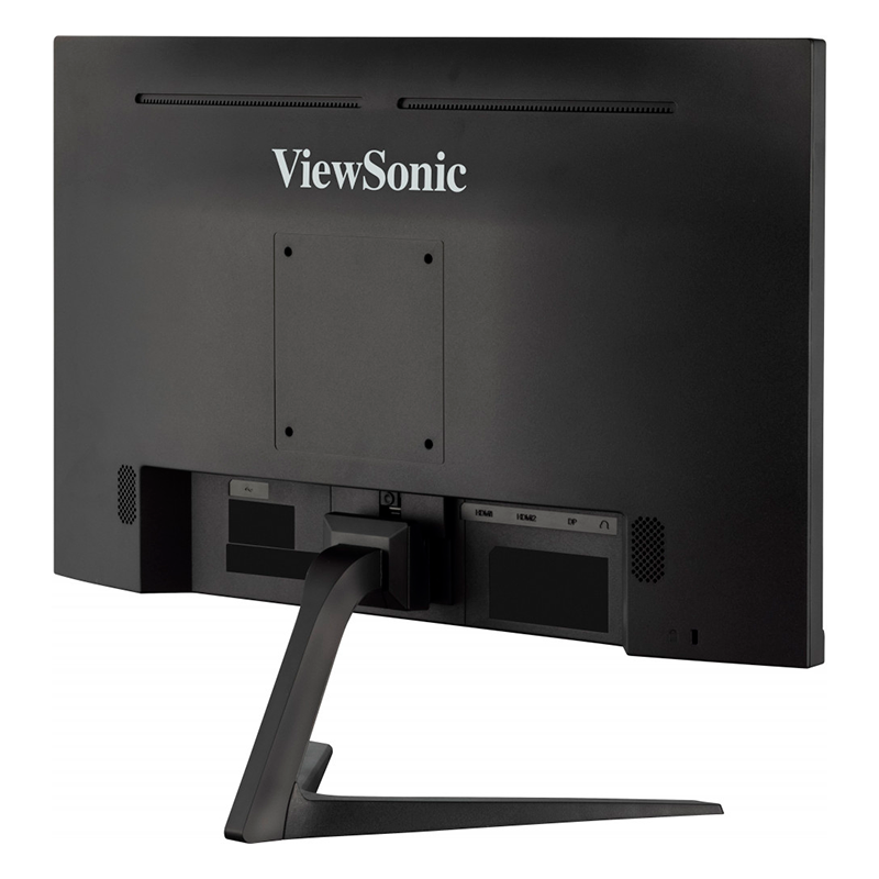 Monitor 24 Fhd Led 165hz Vx2418-p-mhd Viewsonic | HYPERGAMING