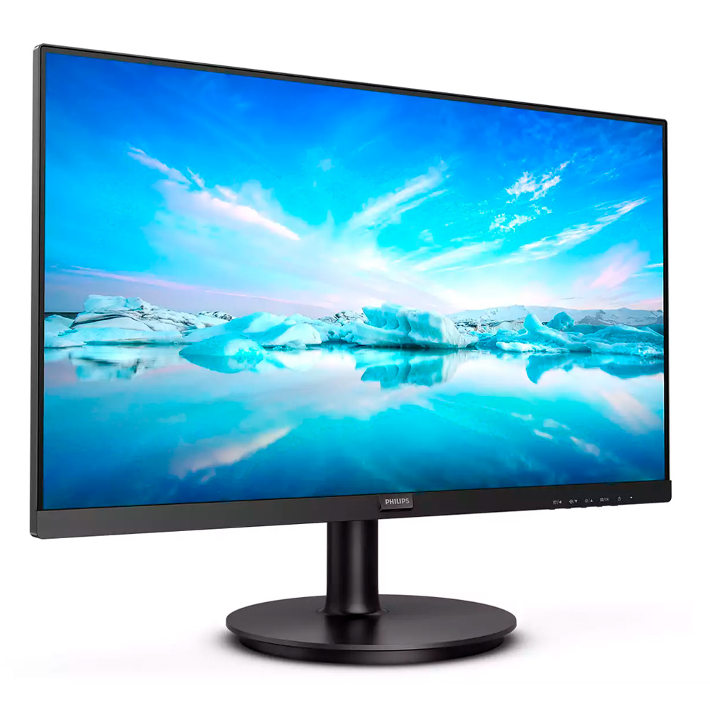 Monitor 22 Fhd Led 75hz 221v8l-77 Philips