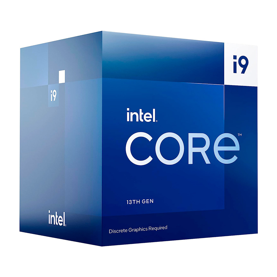 Procesador Intel Core I9 13900f 13gen | HYPERGAMING