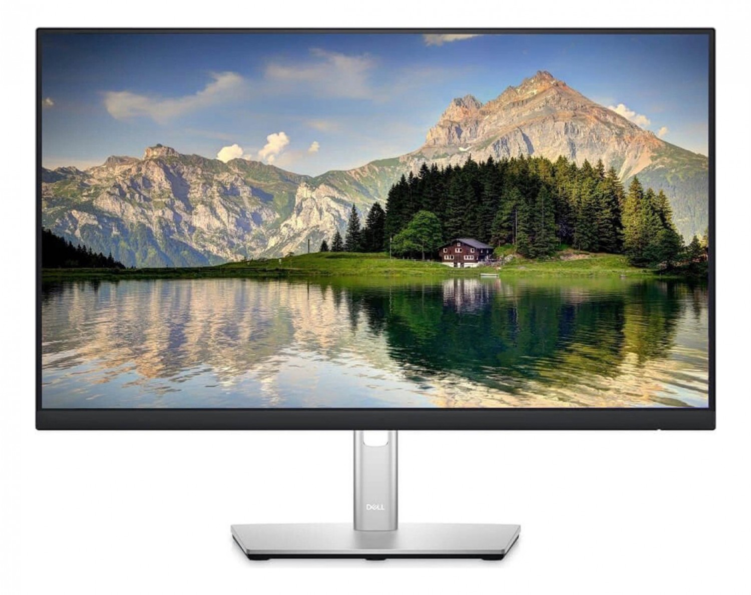 MONITOR DELL LED 27 E2724HS HDMI VGA | Megasoft Argentina