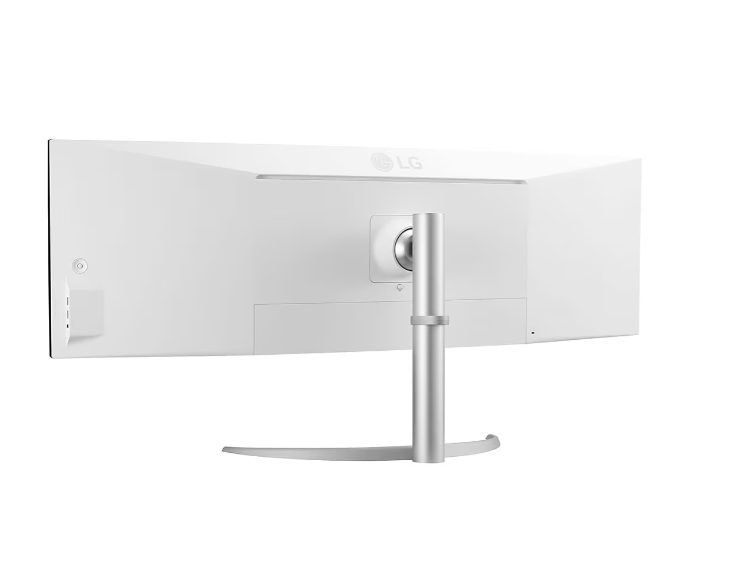 MONITOR LG 49 ULTRAWIDE 49WQ95C-W CURVO | Megasoft Argentina