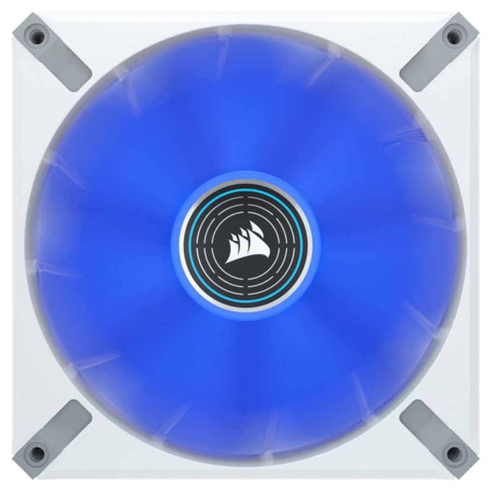 Fan Cooler Corsair Ml140 Elite 140mm Blue Magnetic Levitation | Noxie Store