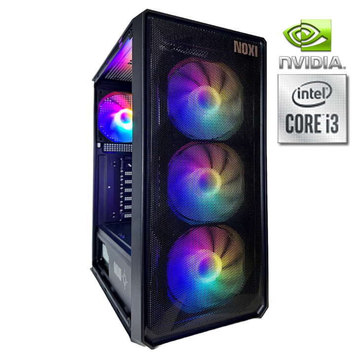 Intel Categorampiacutea de productos | Noxie Store