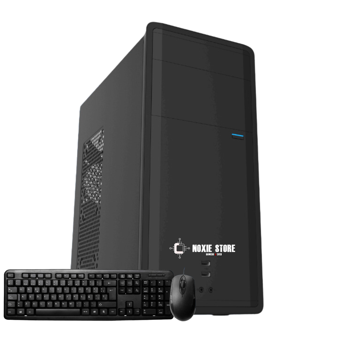 AMD | Marcas de productos | Noxie Store