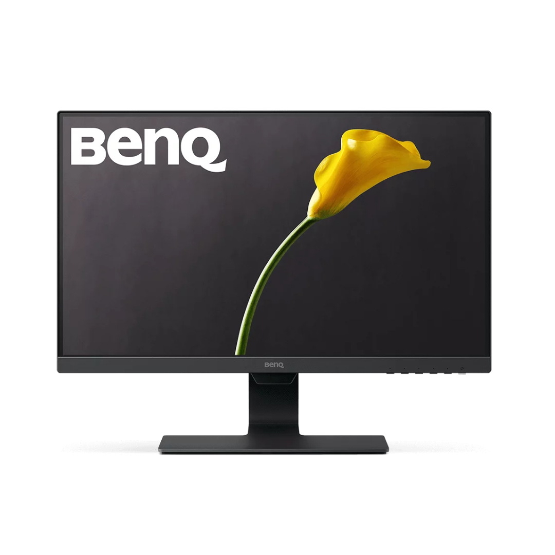 Monitor Benq Led 24 Gw2480 24w Black 60hz | Noxie Store