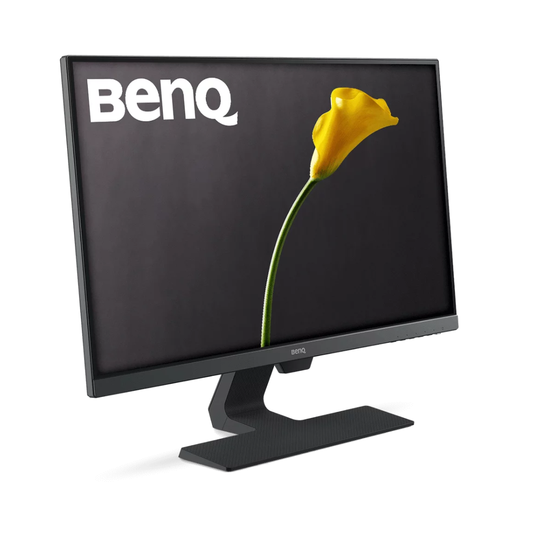 Monitor Benq Led 27 Gw2780 Tpr Black Para DiseÃ o | Noxie Store