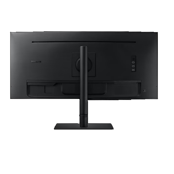 Monitor Samsung Curvo 34 Ultrawide Wqhd | Noxie Store