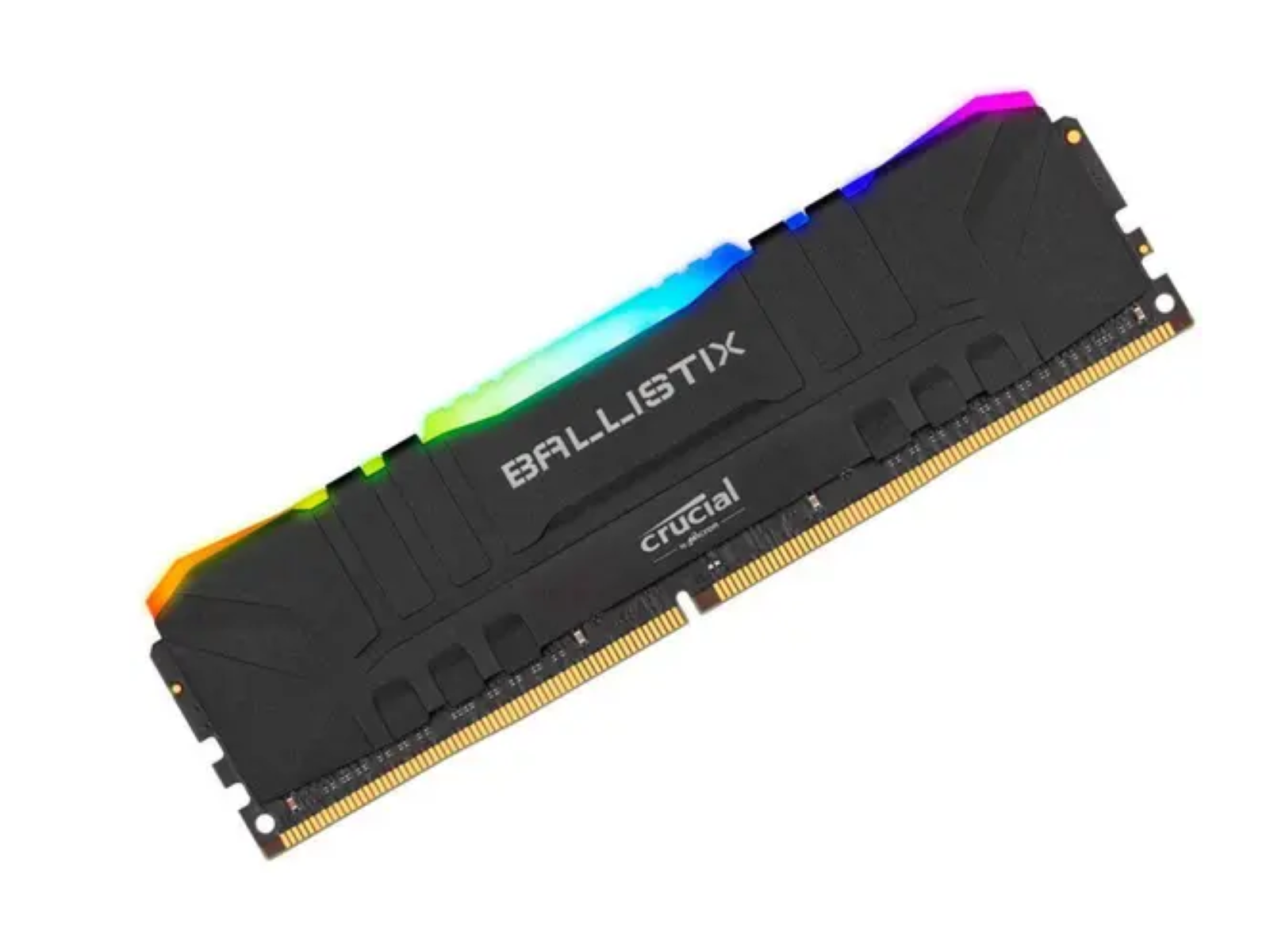 Memoria Ram DDR4 16GB CRUCIAL PERFOMANCE 16GB 3200MHZ RGB 16GB 3200MHZ UDIM | PC Store Computacion