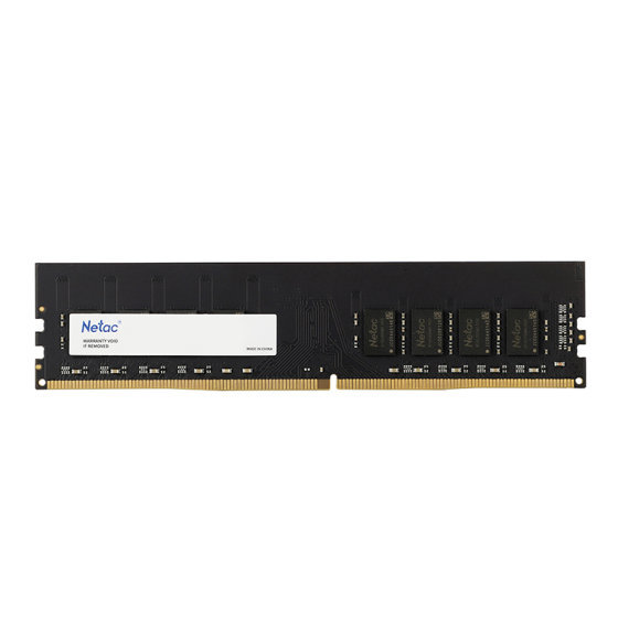Memoria Ram DDR4 16GB NETAC DDR4 16GB DDR4 16GB 3200MHZ | PC Store Computacion
