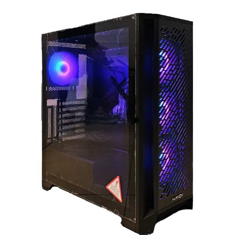 Gabinete Gamer ARX 410 PROTEUS PROTEUS 410 | PC Store Computacion