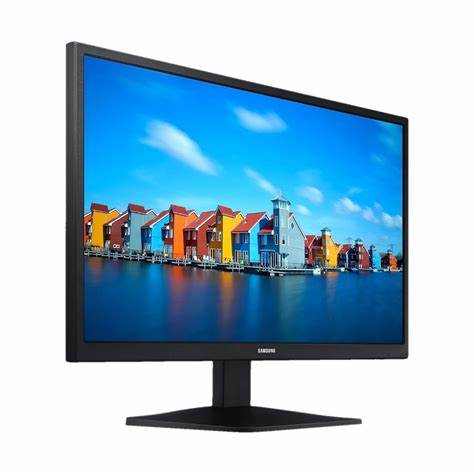 Monitor 19 19 Led Samsung S33A 19/hdmi Monitor Essential | PC Store ...