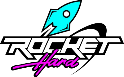Rocket Hard