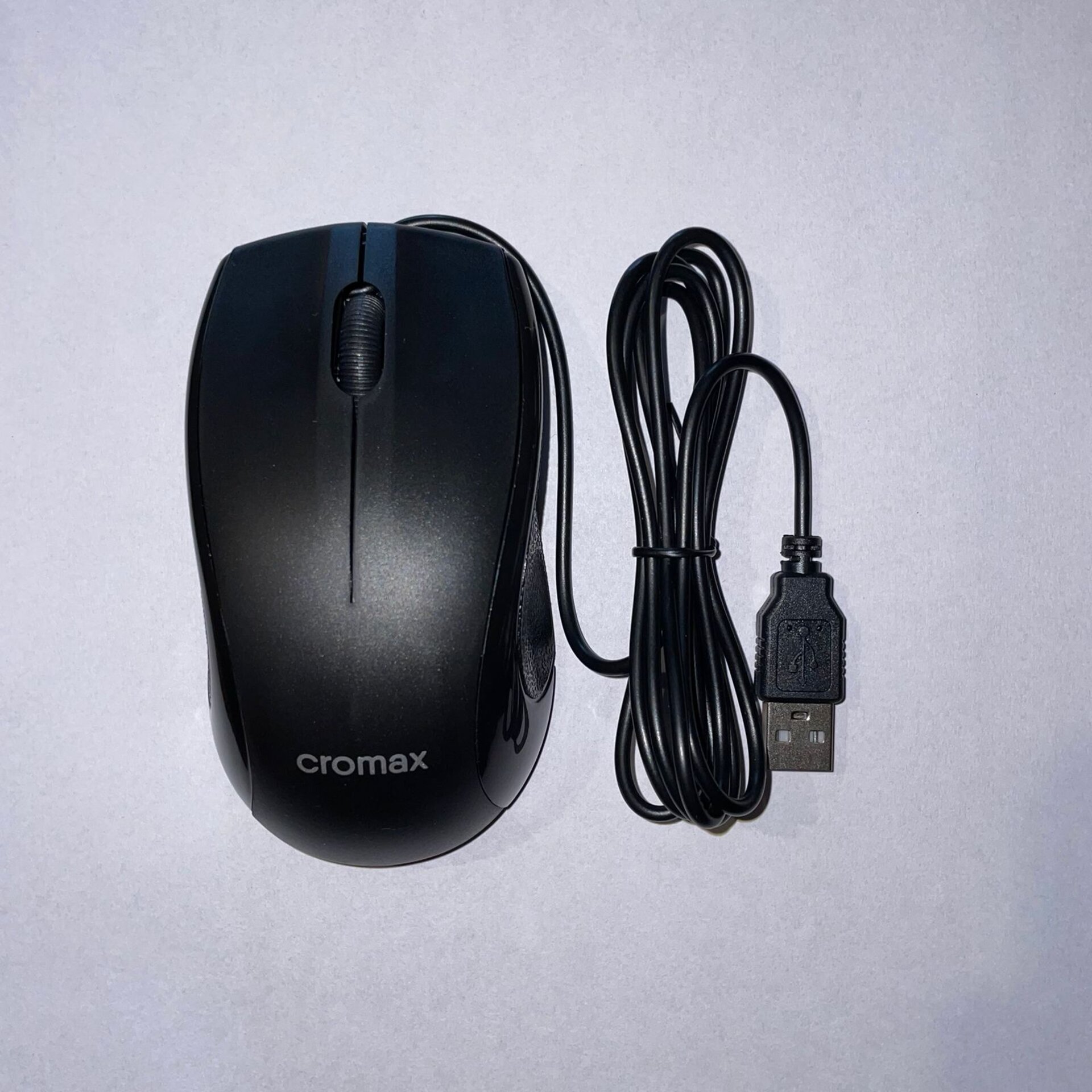 MOUSE CROMAX M201/KM1001 | The Gamer Shop