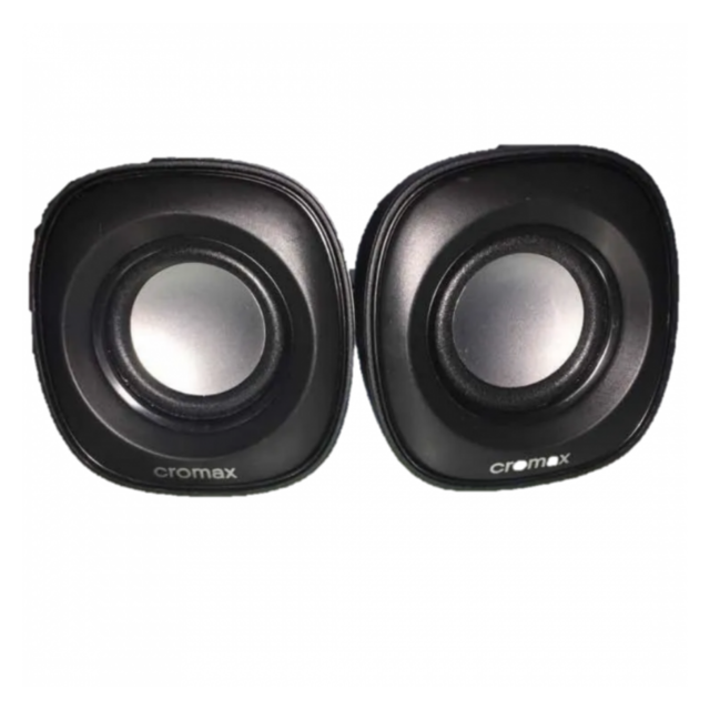 PARLANTES CROMAX SPH010 | The Gamer Shop